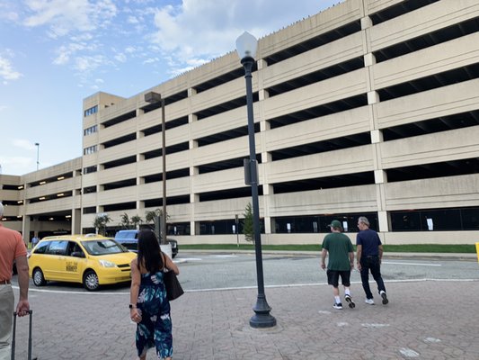 NJ TRANSIT METROPARK TRAIN STATION - 73 Photos & 55 Reviews - 100 ...
