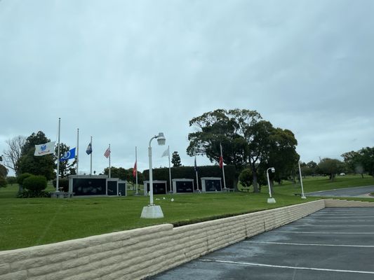 PACIFIC VIEW MEMORIAL PARK & MORTUARY - Updated December 2025 - 80 ...
