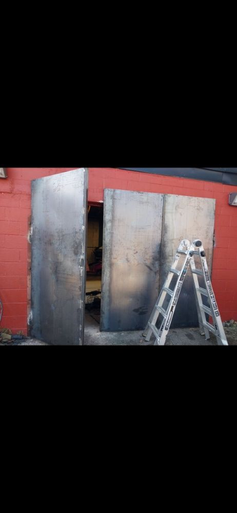 VASQUEZ WELDER - Updated January 2025 - Request a Quote - Highlandtown ...