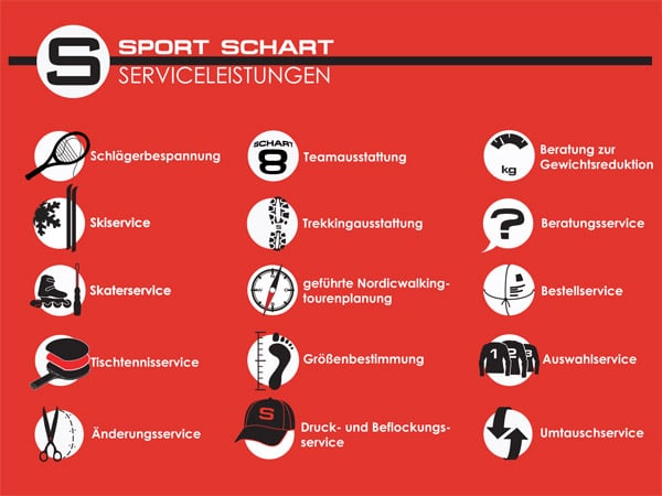 SPORT SCHART - Updated July 2024 - Marktstr. 27, Rudolstadt, Thüringen ...