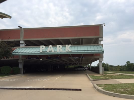 NORTH HANLEY METROLINK STATION - Updated August 2025 - 4398 Hanley Rd ...