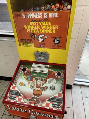 LITTLE CAESARS - Updated August 2024 - 22 Photos & 27 Reviews - 11100 ...