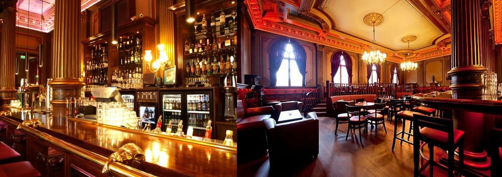 BAR BRYSSEL - Linnankatu 18, Turku, Finland - Bars - Phone Number - Yelp