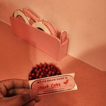 Reserve now at Museum of Ice Cream - Museums - Updated June 2025 - 270 ...