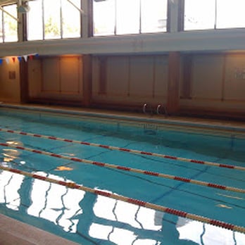 CHURCH OF THE GOOD SHEPHERD SWIMMING POOL - Updated December 2025 ...