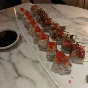 LURE FISHBAR - Updated May 2024 - 315 Photos & 183 Reviews - 616 N Rush ...