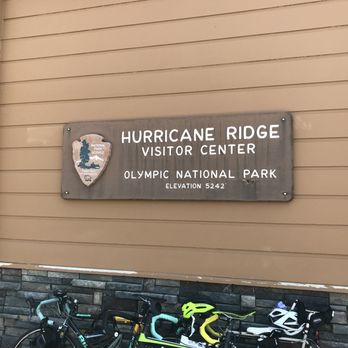 HURRICANE RIDGE - Updated July 2025 - 463 Photos & 104 Reviews - 600 E ...