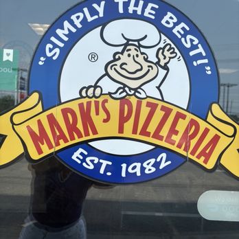 MARK’S PIZZERIA - Updated December 2025 - 19 Photos & 54 Reviews - 1465 ...