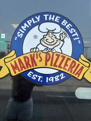 MARK’S PIZZERIA - Updated December 2025 - 19 Photos & 54 Reviews - 1465 ...