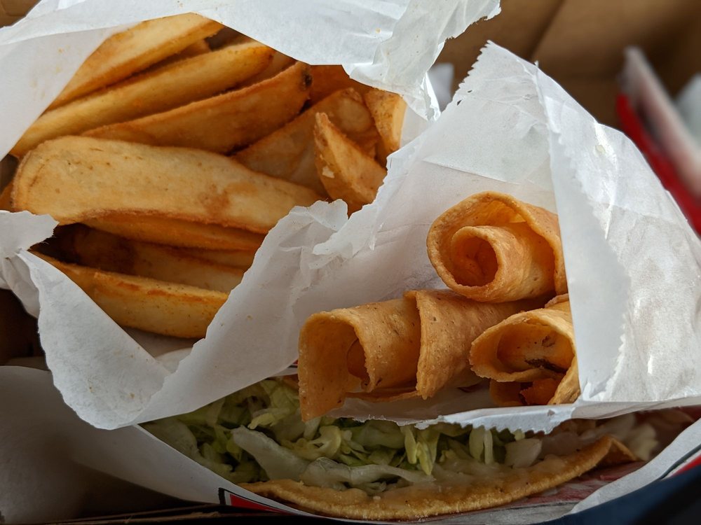 JIMBOY’S TACOS - 46 Photos & 83 Reviews - 5085 Stockton Blvd ...