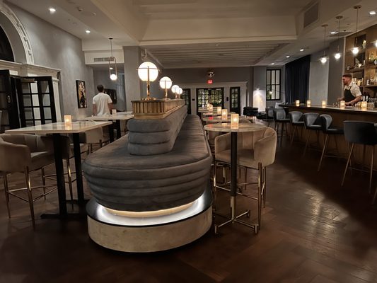 THE GUILD BAR - Updated August 2025 - 30 Photos & 17 Reviews - 500 W ...