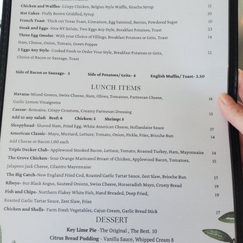 ZEST BAR AND GRILL - Updated January 2025 - 45 Photos & 20 Reviews ...