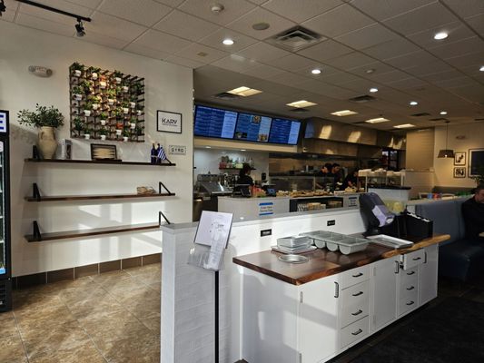 KARV GREEK KOUZINA - Updated January 2026 - 35 Photos & 34 Reviews - 1 ...