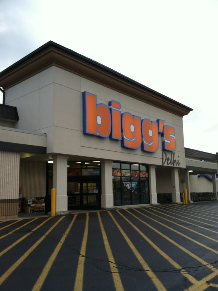 BIGGS - Updated May 2026 - 5025 Delhi Ave, Cincinnati, Ohio - Grocery ...