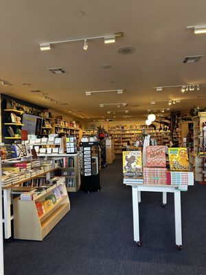 INTERABANG BOOKS - Updated December 2025 - 100 Photos & 56 Reviews ...