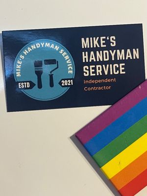 MIKE’S HANDYMAN SERVICE - Updated October 2025 - Request Consultation - Shippensburg ...