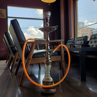 VIBES HOOKAH LOUNGE - 86 Photos & 97 Reviews - 1 Dawson Ave, Rockville ...