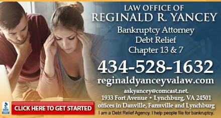 REGINALD R YANCEY, ATTORNEY AT LAW - Updated May 2026 - 1933 Ft Ave ...
