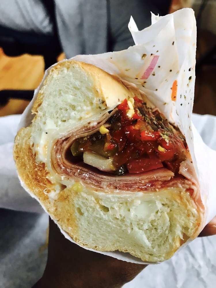 PETTI’S MARKET & DELI - Updated December 2025 - 10 Reviews - 216 ...