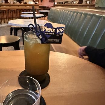 FERN BAR - Updated October 2025 - 192 Photos & 78 Reviews - 2041 ...