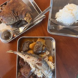 KUSINA - A PINOY TURO TURO RESTAURANT - Updated May 2025 - 241 Photos ...