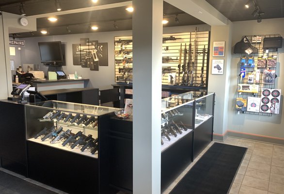 WRAITH PRECISION - Updated December 2025 - 434 Oakton Ave, Pewaukee ...