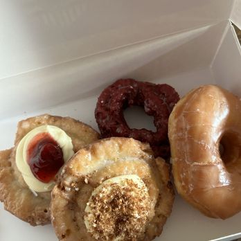 PHARAOH’S DONUTS - Updated December 2025 - 61 Photos & 64 Reviews - 8 ...