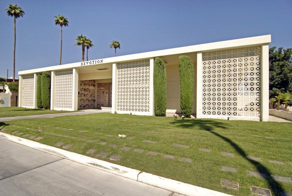 PALM DOWNTOWN MORTUARY & CEMETERY - Updated May 2026 - 40 Photos & 34 ...