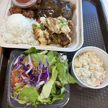 PINE TREE CAFE - 1159 Photos & 1153 Reviews - 73-4040 Hulikoa Dr ...