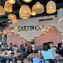 SAIGON OI - Updated December 2025 - 2521 Photos & 744 Reviews - 6835 ...