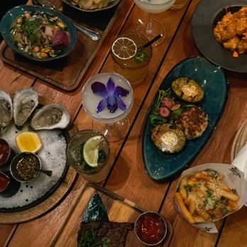 ROSEWATER ROOFTOP BY AKIRA BACK - Updated August 2025 - 202 Photos ...