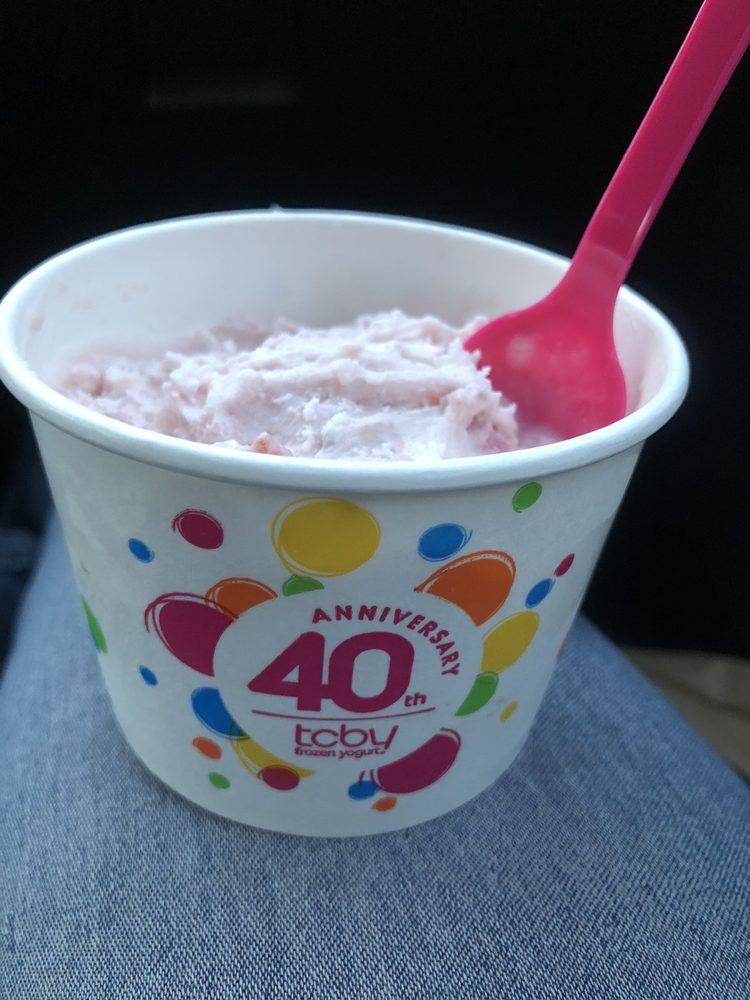 TCBY MEADOWBROOK - Updated 05/2025 - 19 Reviews - 2304 McFarland Blvd E ...