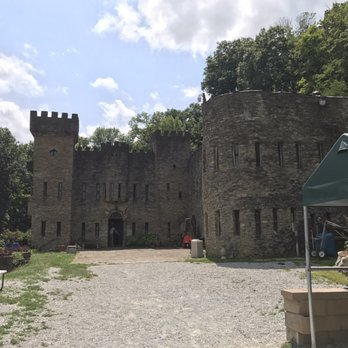 ELSINORE CASTLE - Updated December 2025 - 13 Photos - Gilbert Ave ...