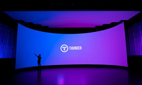 THUNDER STUDIOS - Updated December 2025 - 36 Photos & 16 Reviews ...