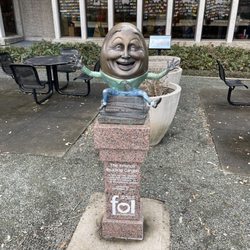 RICHARDSON PUBLIC LIBRARY - 41 Photos & 40 Reviews - 900 Civic Center ...