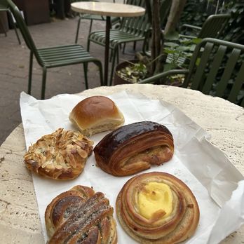 JUNO THE BAKERY - Updated August 2025 - 188 Photos & 65 Reviews ...