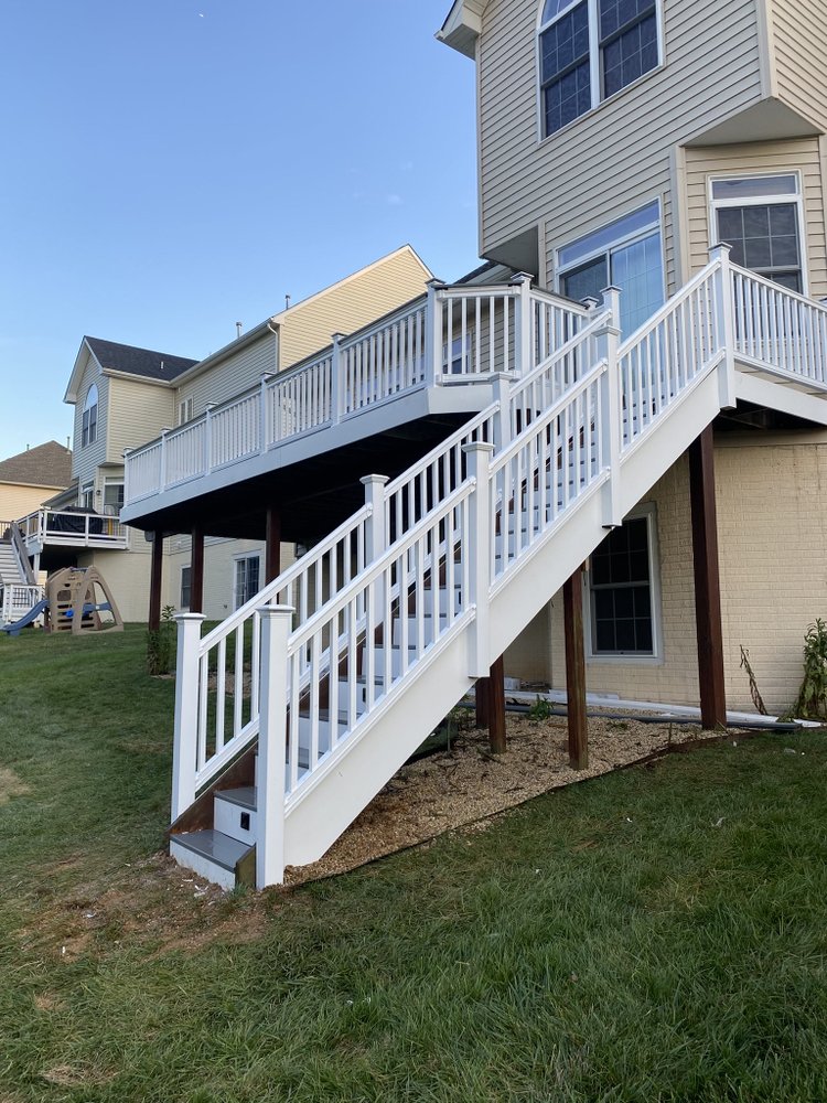 WM RENOVATION near Woodbridge, Virginia - Request a Quote - 16 Photos ...