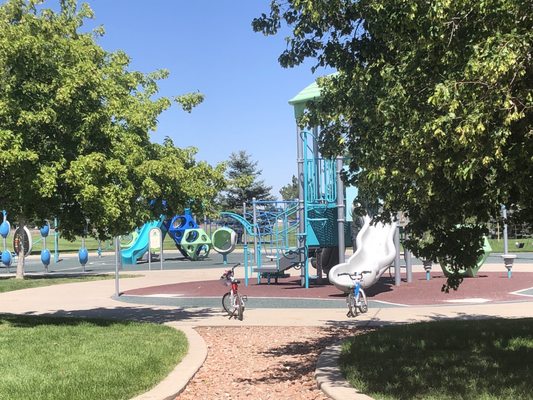 STENGER SOCCER COMPLEX - Updated January 2026 - 27 Photos - 11200 W ...