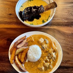 RUSTIC 21 BISTRO - Updated March 2026 - 450 Photos & 169 Reviews - 3980 ...