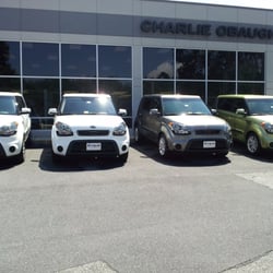 CHARLIE OBAUGH CHEVROLET BUICK GMC - 14 Photos & 18 Reviews - 410 Lee ...