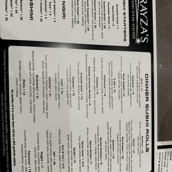 RAYZA’S RESTAURANT - Updated March 2025 - 112 Photos & 65 Reviews ...