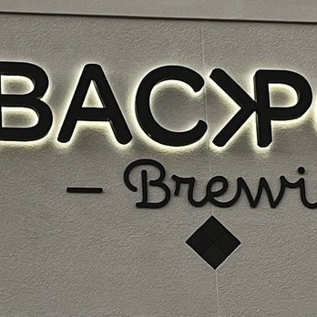 BACK PORCH BREWING - Updated January 2025 - 25 Photos & 20 Reviews ...