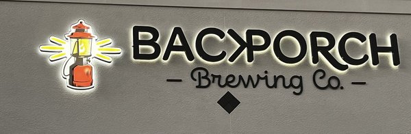 BACK PORCH BREWING - Updated January 2026 - 38 Photos & 35 Reviews ...