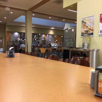 UNLV DINING - Updated January 2026 - 18 Photos & 14 Reviews - 4505 S ...