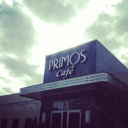 PRIMOS CAFE - Updated July 2025 - 49 Photos & 101 Reviews - 515 Lake ...
