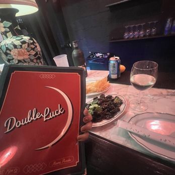 DOUBLE LUCK CHINESE - Updated October 2025 - 102 Photos & 38 Reviews ...