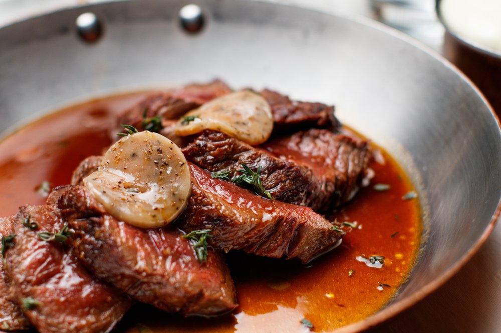 FADE STREET SOCIAL RESTAURANT - 107 Photos & 63 Reviews - Irish - Drury ...