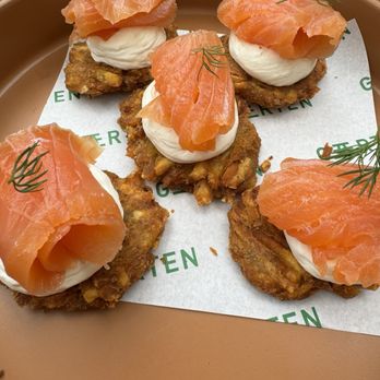 GARTEN - Updated June 2025 - 178 Photos & 134 Reviews - 849 Baltimore ...