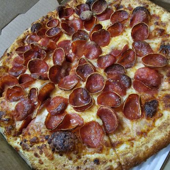 UNIVERSITY PIZZA COMPANY UPC - Updated May 2024 - 133 Photos & 131 ...