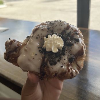 PARLOR DOUGHNUTS - Updated November 2024 - 98 Photos & 48 Reviews - 521 South Gulfview Blvd ...